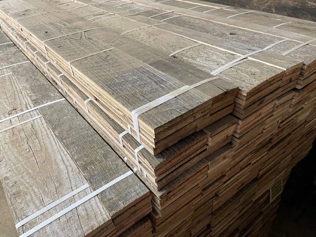 Reclaimed Wood Planks – SR Wood