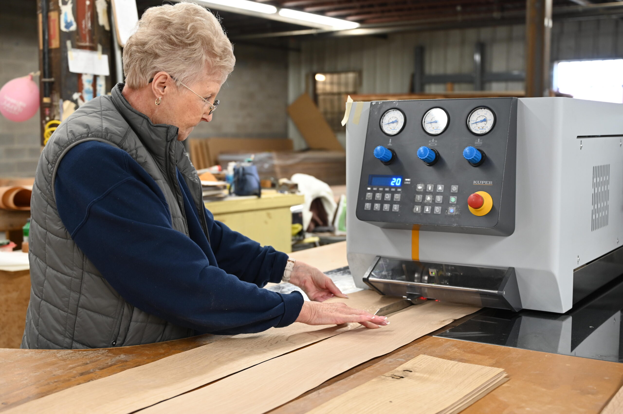 SR Wood – Sustainable Renewable Wood