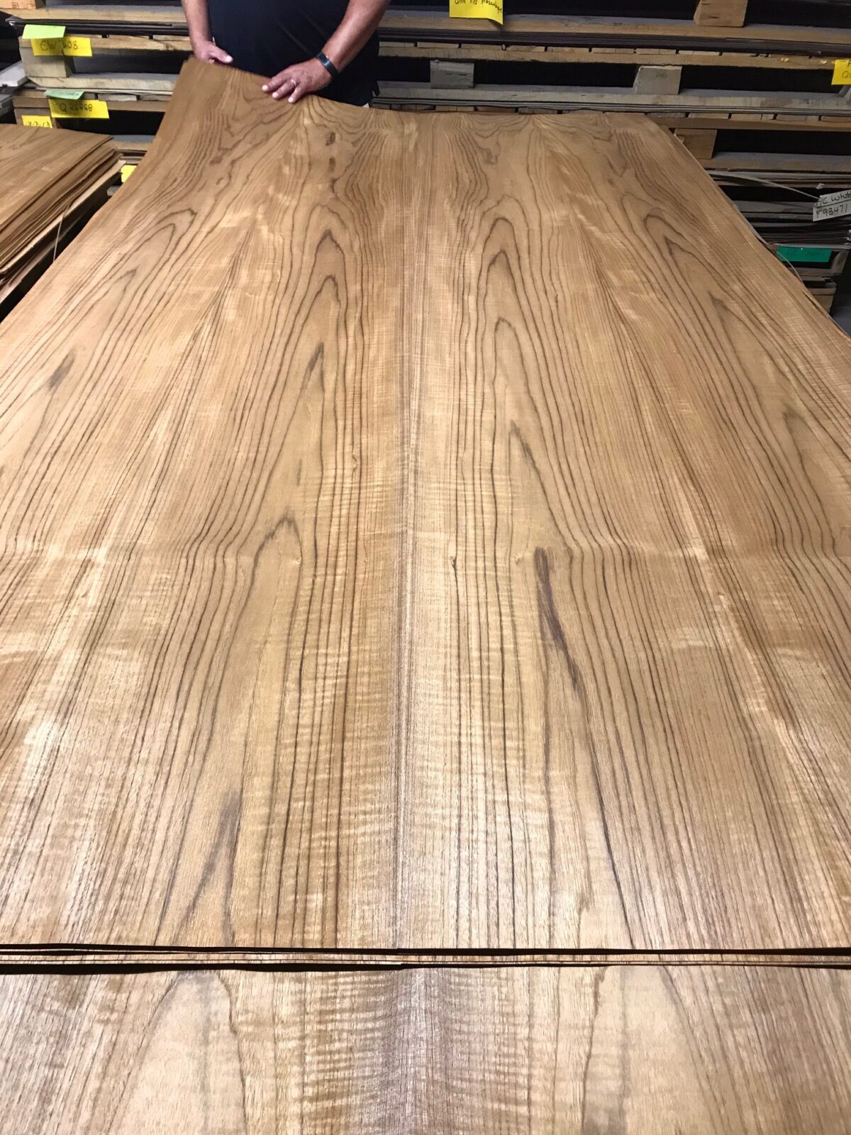 Wood Veneer Sheets – SR Wood