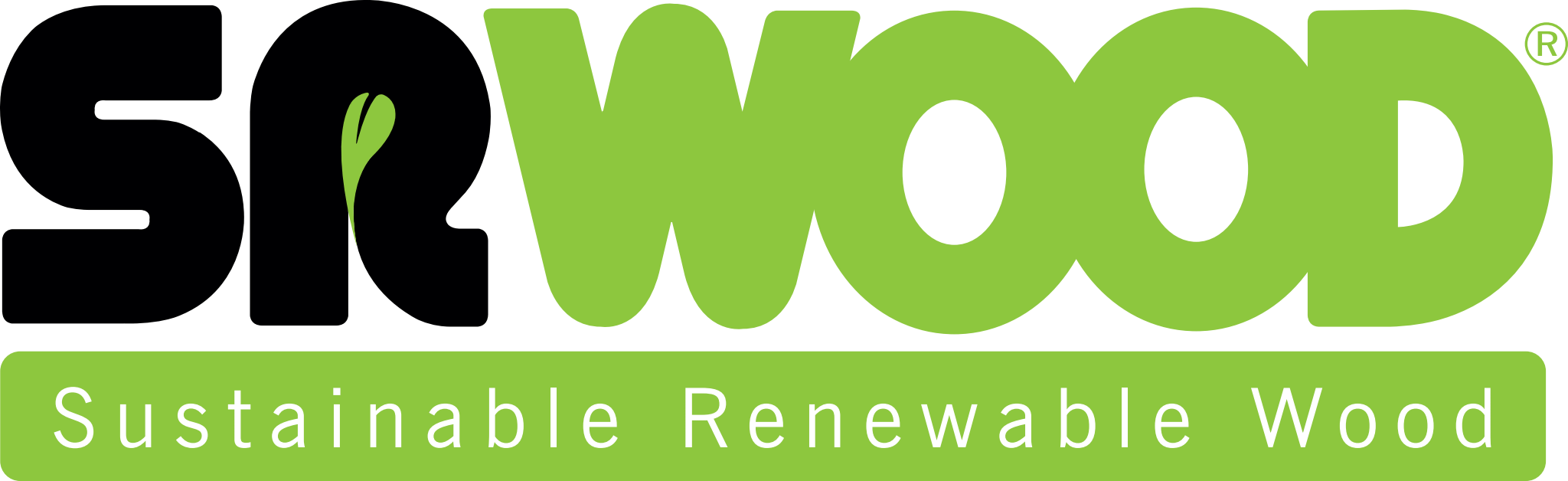 SR Wood – Sustainable Renewable Wood